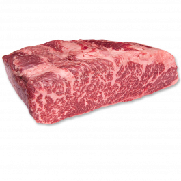 Wagyu Chuck Flap